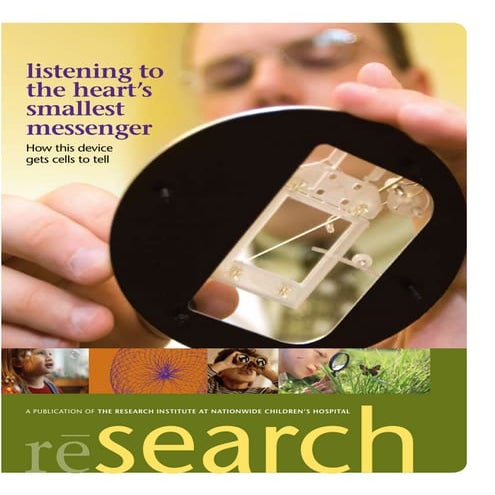 reSearch Magazine Issue 2 | PDF