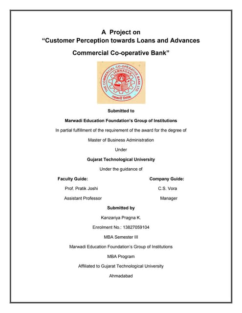 District central cooperative banks (dccb | PPTX