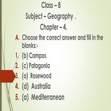 class 8 geography chapter 4 question answer.pdf
