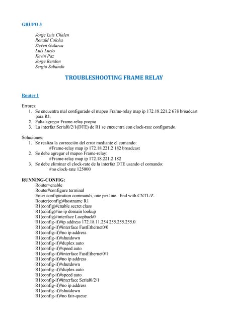 Dcn configuration via cli | PPTX