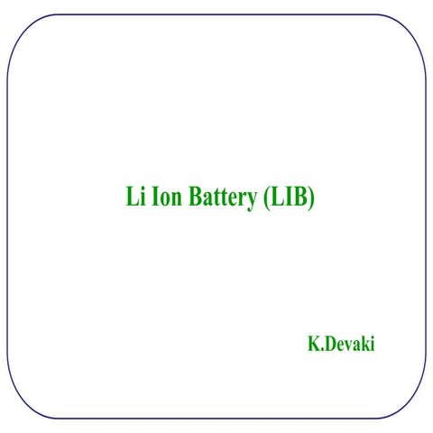 Baterias LIB.ppt