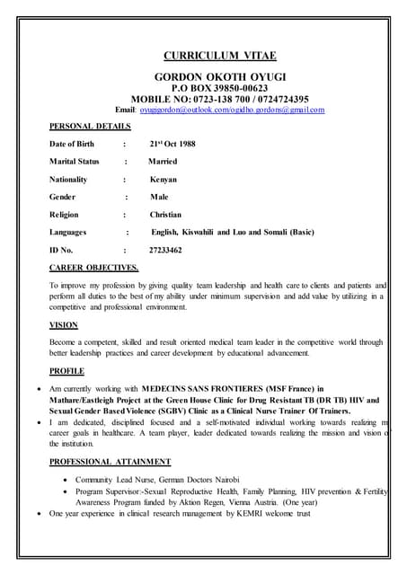 Neha - Resume (2) | PDF