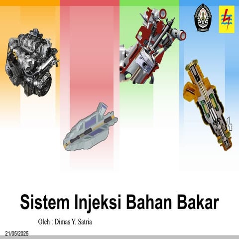 139155051-Sistem-Injeksi-Bahan-Bakar.pptx