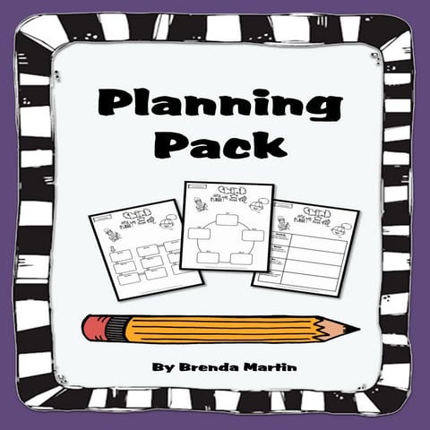 139440 2 lg6s1-planning-pack | PDF