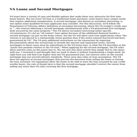 What is a Revocable Trust? | PDF