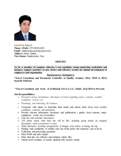 Maged Resume 2016 | PDF