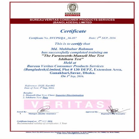 Md. Mahbubur Rahman | PDF