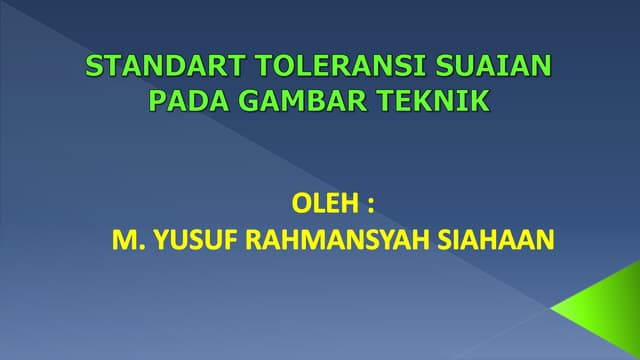 Slide Materi - Toleransi dan Suaian_ Sesi 2.pptx