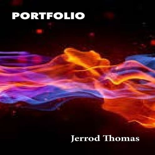 Portfolio Project - Hannah Collier | PDF
