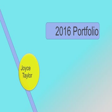 13A Portfolio ppt v3 | PDF