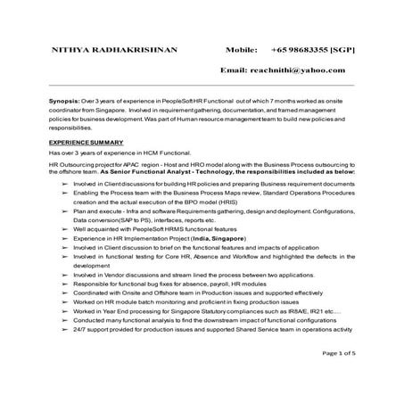 Nithya_Resume | DOCX