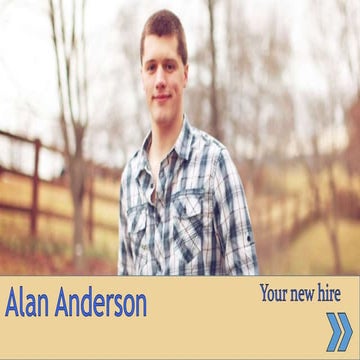 13A AlanAnderson Official | PPT