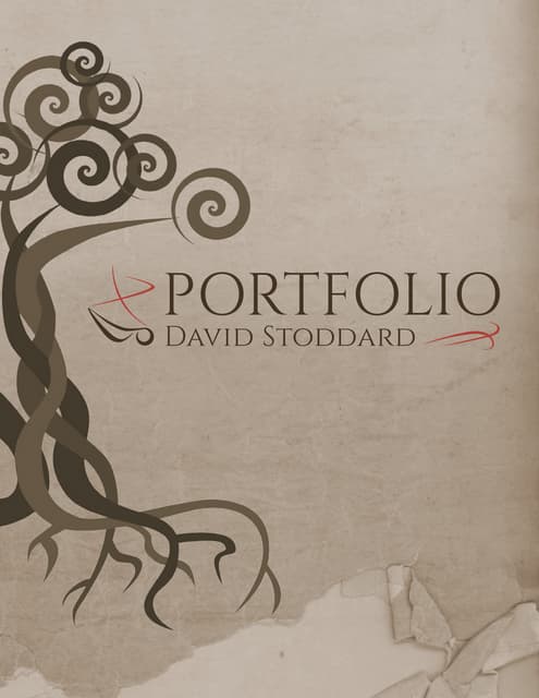 Portfolio | PDF