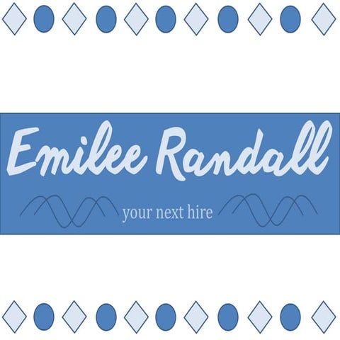 13A emileerandallfinalportfolio | PDF