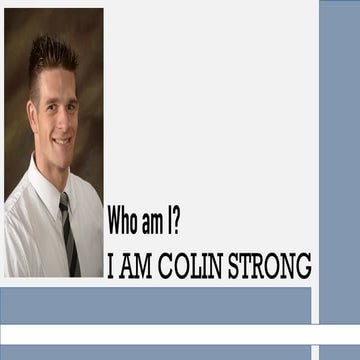 Final Portfolio Project | PDF