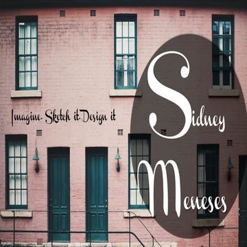 13A final portfolio Sidney Meneses | PDF