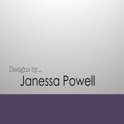 Final portfolio comm125 | PPTX