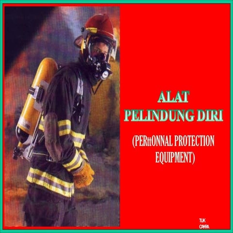 Presentasi Alat Pelindung Diri (APD).pptx