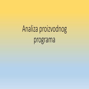 13 analiza proizvodnog programa.pptx