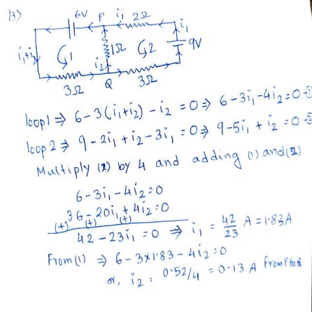 Question 13 and 4 from physics class 12.pdf