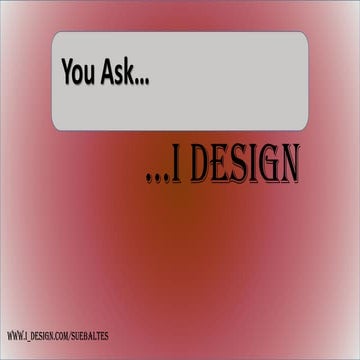 Career portfolio 1 | PDF