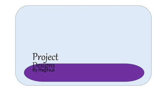 Final portfolio | PPT