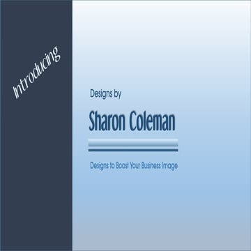 13 a sharoncoleman | PDF
