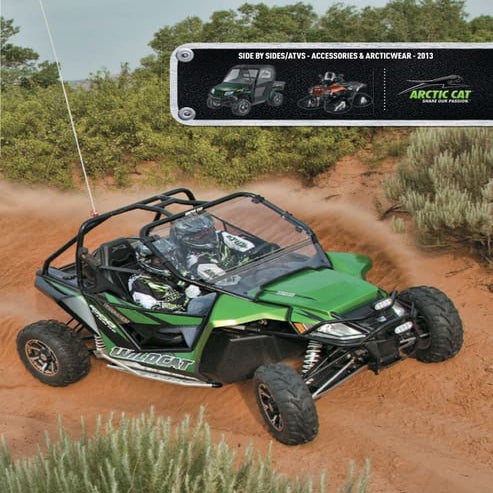 13 atv access | PDF | Automotive