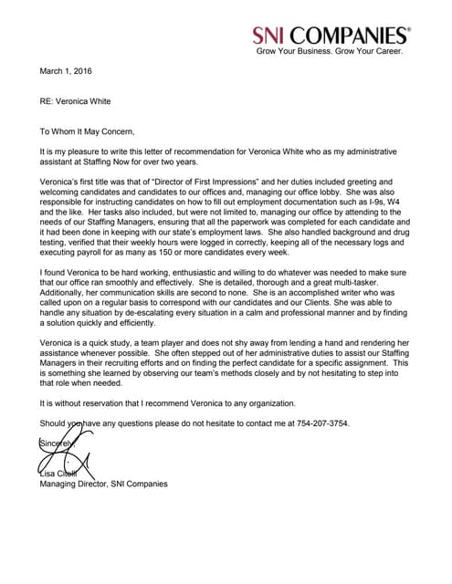 Felix Andino cover letter eu | PDF