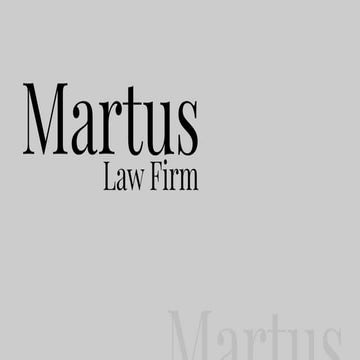 Martus BC ENG | PPT
