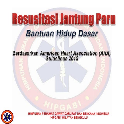 13 Basic Life Support | PDF
