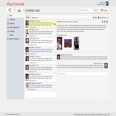 ACT-UI-Table_View-2 | PDF