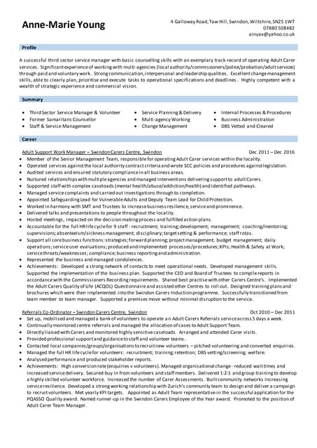 Aaron Fuller Resume[1] | DOC | Daycare and Pre-School | Parenting