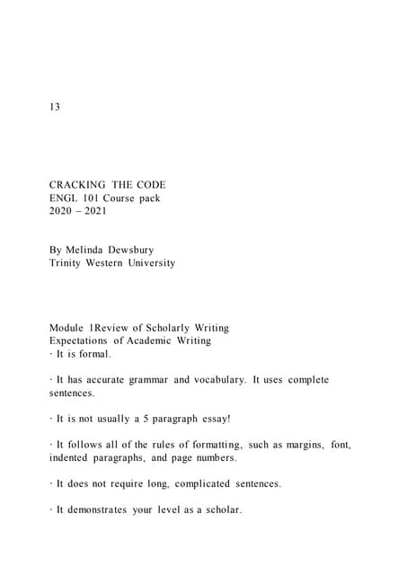 Expository Texts | PPT