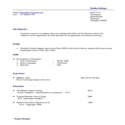 RESUME..HALFAN | PDF