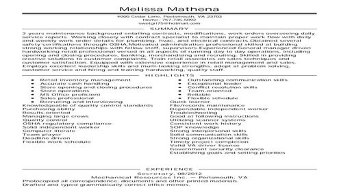 Nikki Resume 2016 | PDF