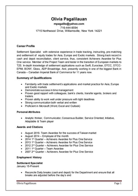 Doug Levy Resume [Final] | DOCX
