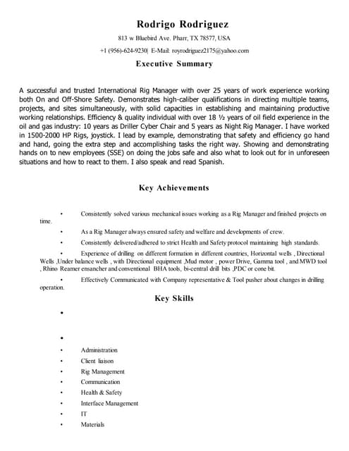 HANDS ICD Stress management Brochure | PDF