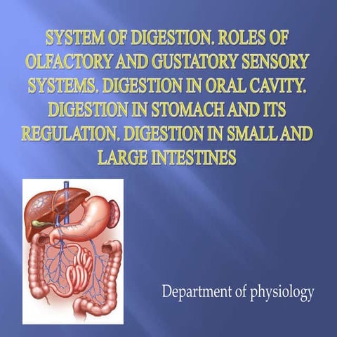 13_Digestion in oral cavity and stomach.pptx