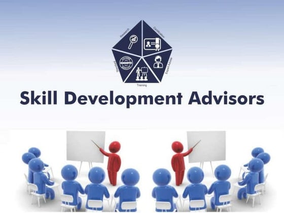 Skill development | PPT