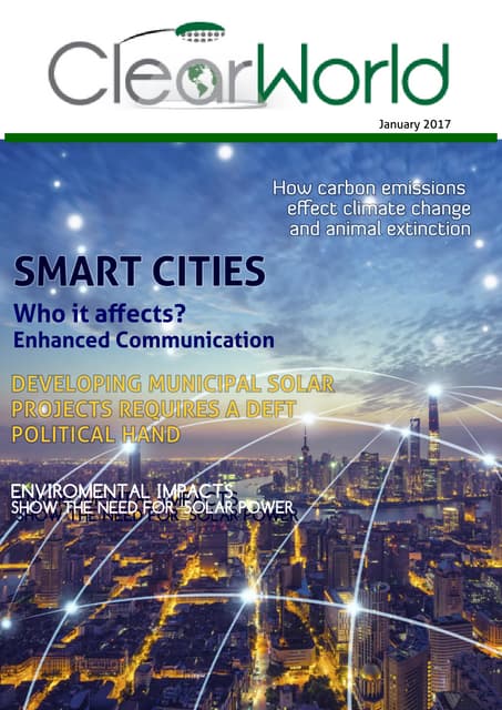 Responsible Consumption & Production: UNSDG #12 | PDF