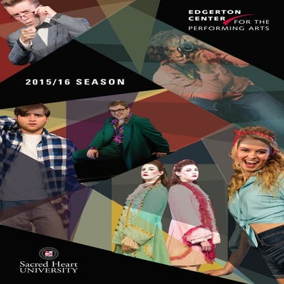 Season Brochure | PDF