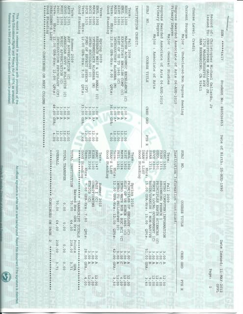 Certificate of Appreciation for Disaster Flood Relief FEMA,Detriot, MI ...