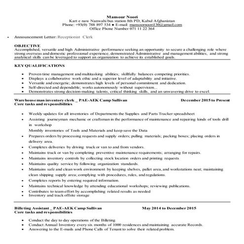 Nayan Saha CV-2 | DOCX