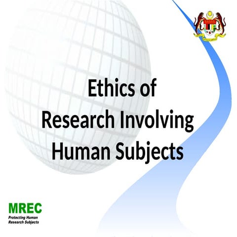 1_3_Ethics_Of_Research_Involving_Human_Subjects.ppt