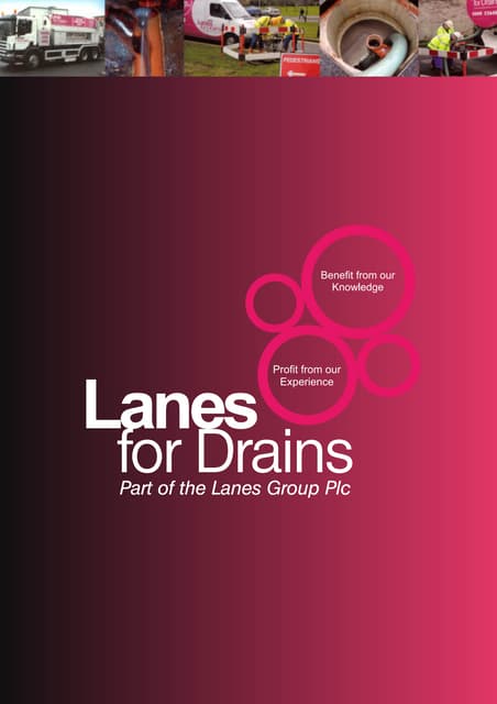 EIVA Brochure | PDF | Geography | Science