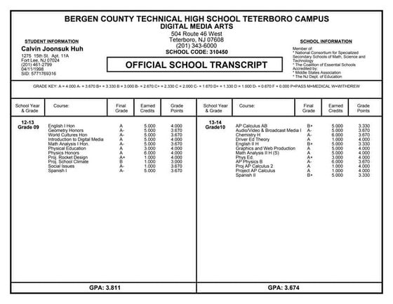 NS2 3RD Quarter Writing Assignment 2012 13 with example | PDF