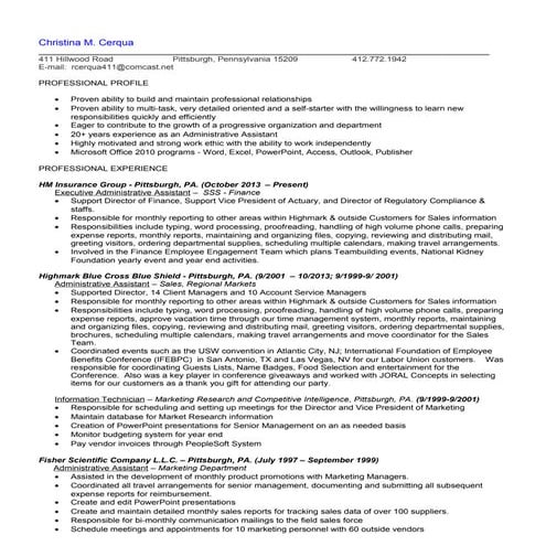 Lyndsey's resume | PDF