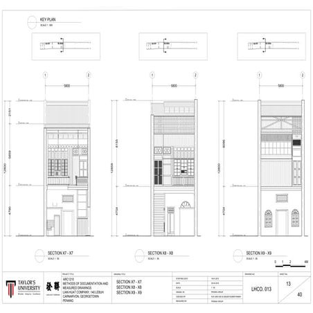 13 finalised section x7 x8 x9 ready plot layout1 | PPT