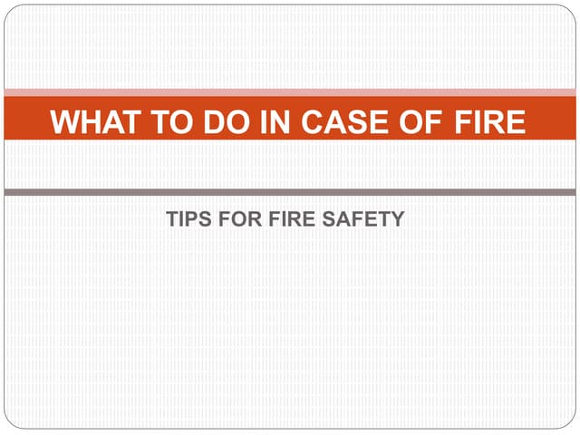 Emergency Response Plan | PPTX | First Aid | Injuries